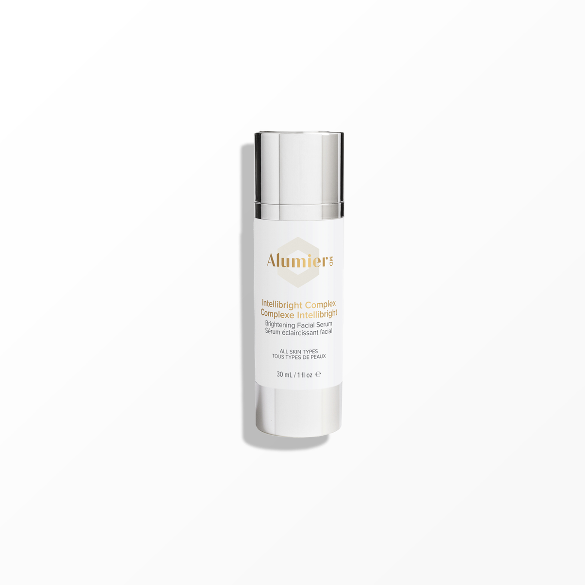 Intellibright® Complex – AlumierMD UK