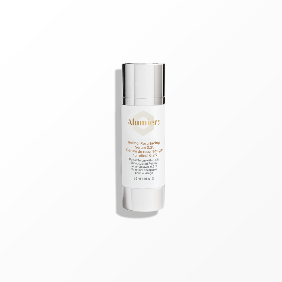 Medical Grade Retinol Serums & Creams for Skin – AlumierMD UK