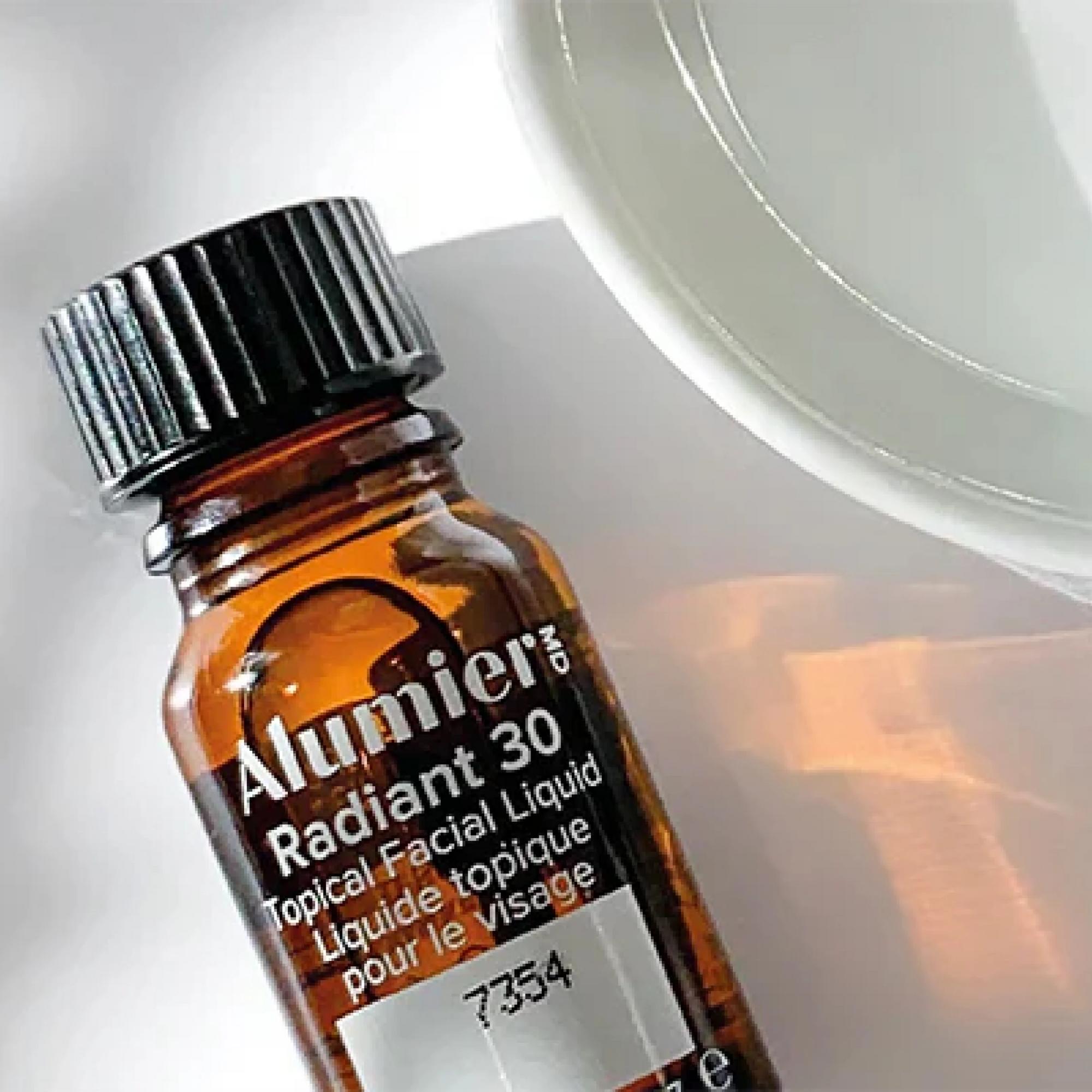 Professional Chemical Peels for Every Skin Concern | – AlumierMD UK